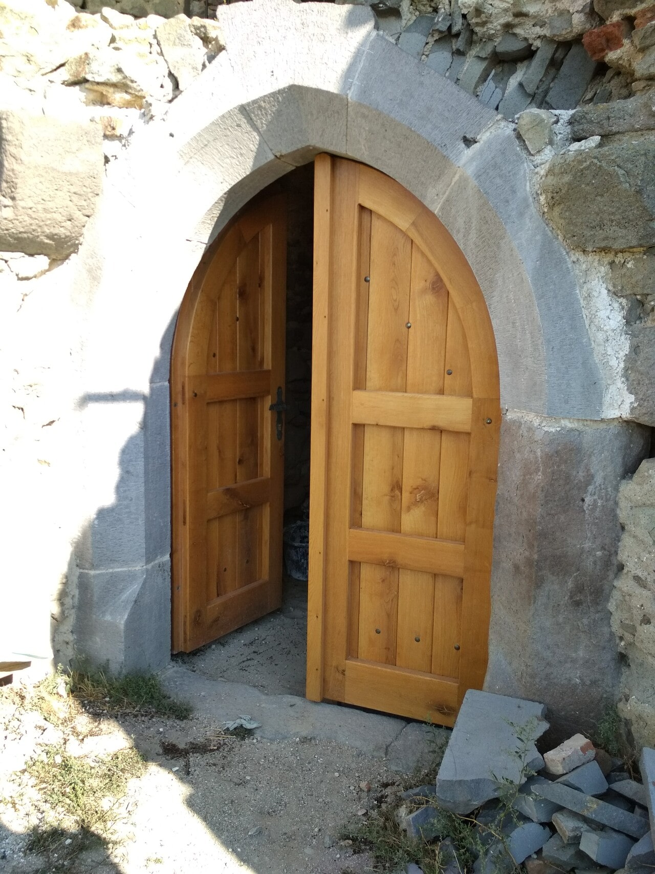 Obrazáreň a rodové múzeum Forgáchovcov - hrad Slanec - Terra Incognita ...